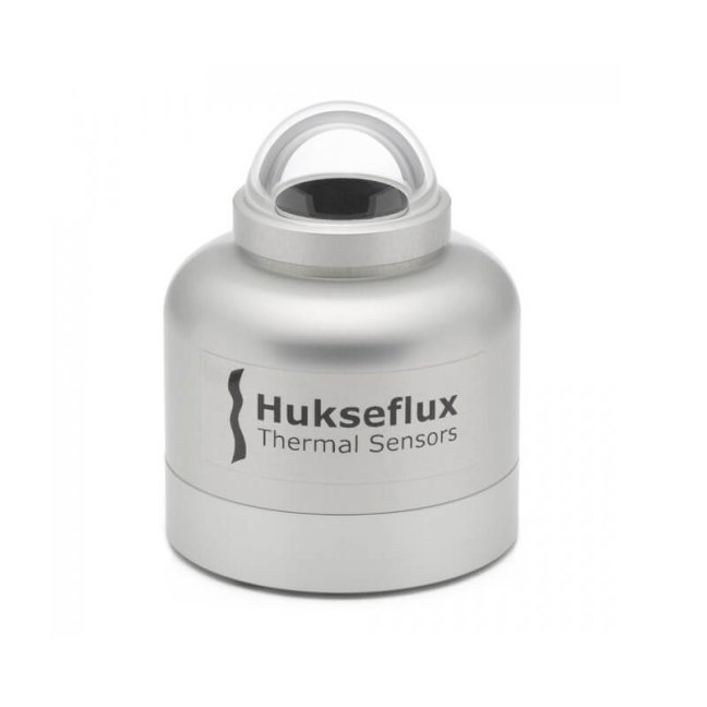 Sr05 A1 Pyranometer Hukseflux Analogue Second Class Pyranometer